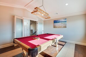 Casa (4 Bedrooms) | Parte interna