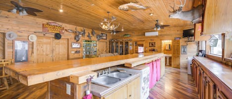 Casa (3 Bedrooms) | Interior