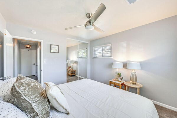 Walkable Chula Vista Home W/ Covered Patio - Imperial Beach, CA