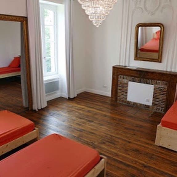 Ancien Presbytere De Lauzerte En Quercy - Lauzerte