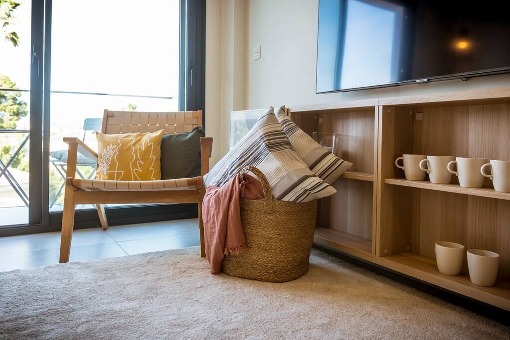 Modern Beach Apartment Muchavista - Alicante