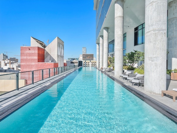 Miami Vacation Rentals - Downtown - Miami, FL