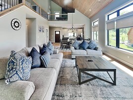 Casa (5 Bedrooms) | Comodidade do alojamento