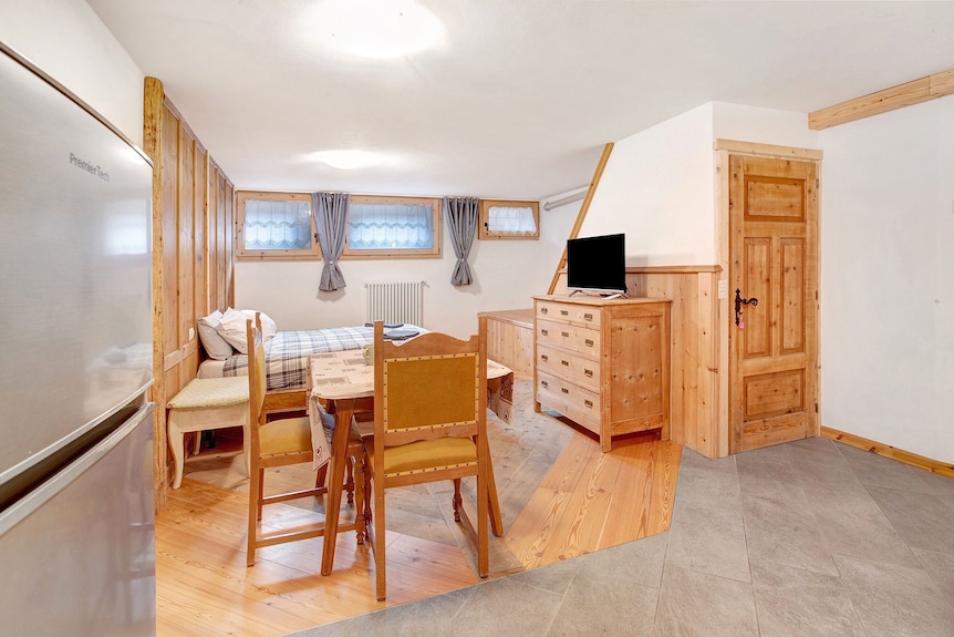 Studio 'Premesan 4' Avec Wi-fi - Bormio