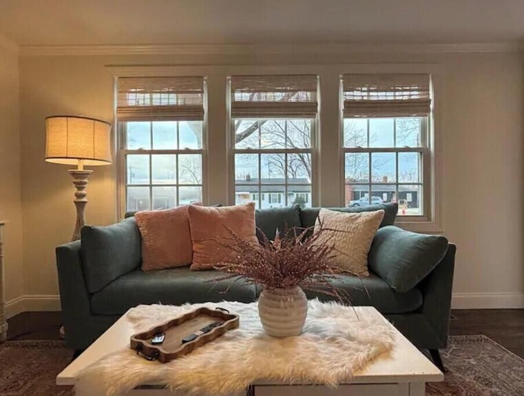 Fully Remodeled Home In Berry Hill - Nashville, TN