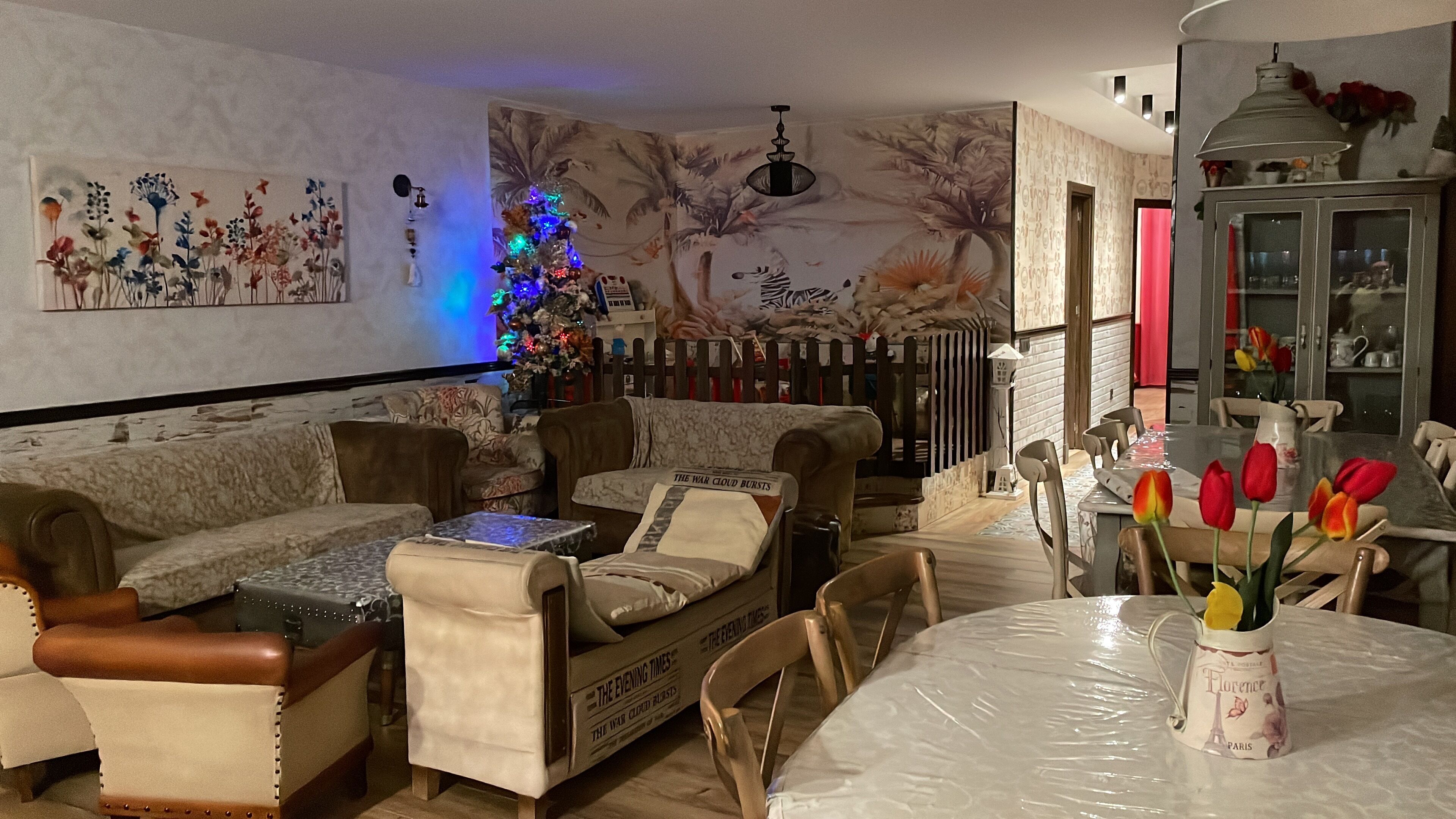 Casa Rural El Salidero Ii En Fuentidueña - San Miguel de Bernuy