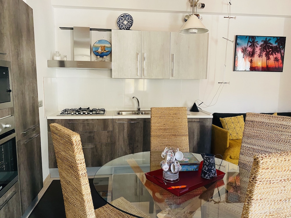 Ng Guest House Il Ris - Sassari