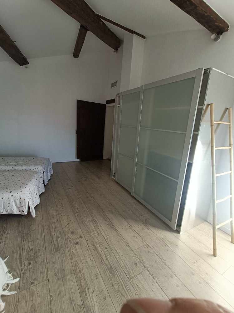 Maison Vigneronne Avec Terrasse 50m2 Tout Confort - Lansargues | Vrbo