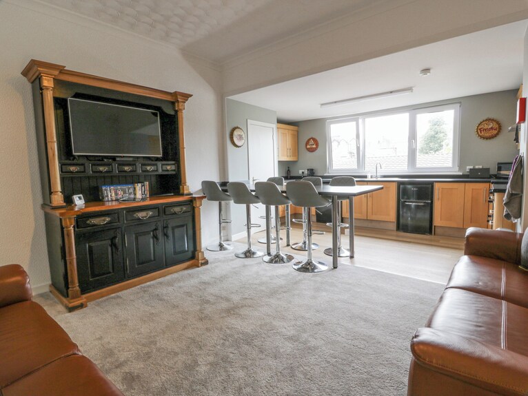 Little Ireland, Pet Friendly, Country Holiday Cottage In Stranraer - Stranraer