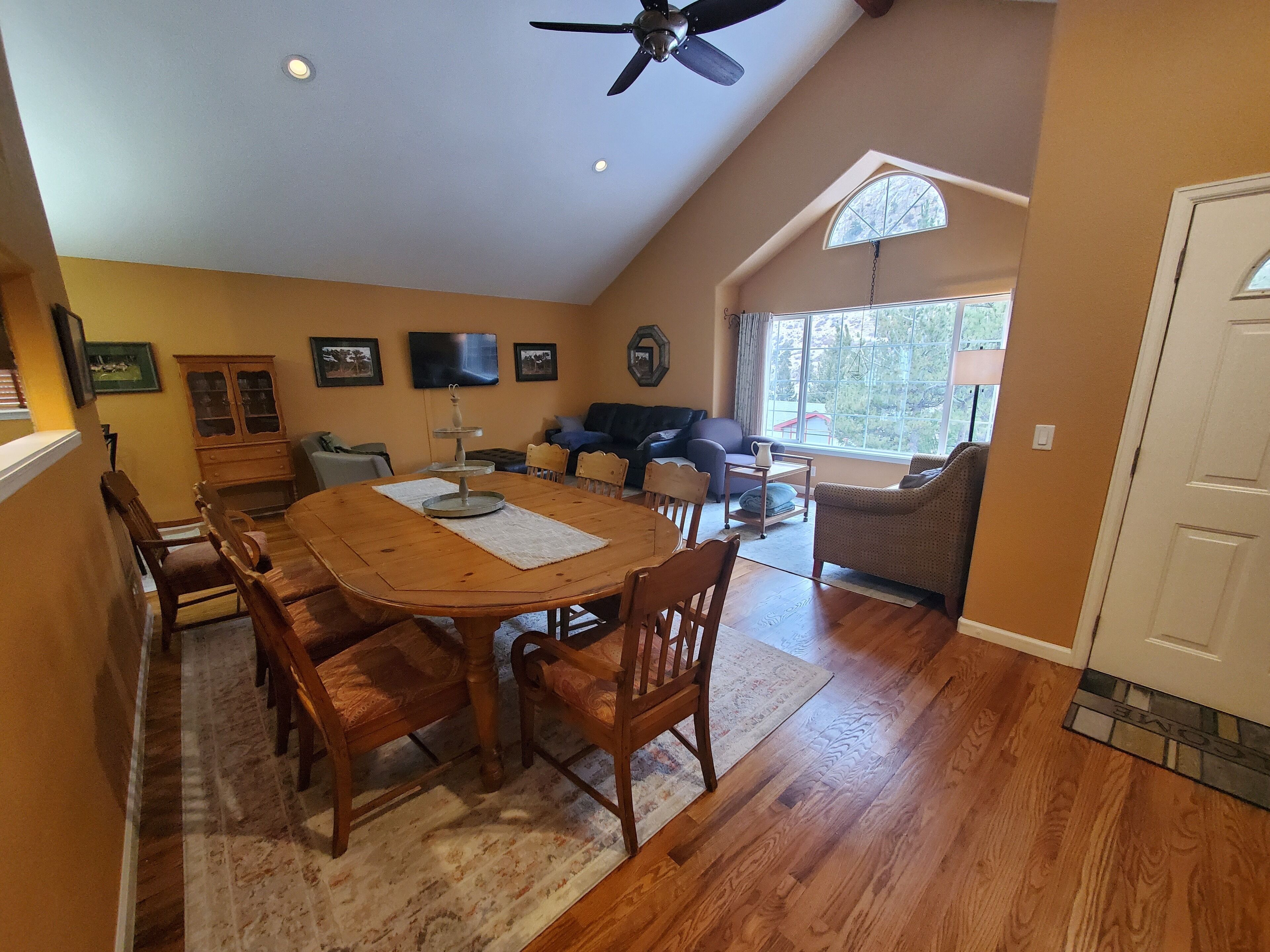 Tranquil Retreat: Your Perfect Family Getaway W/infared Sauna - Georgetown, CO