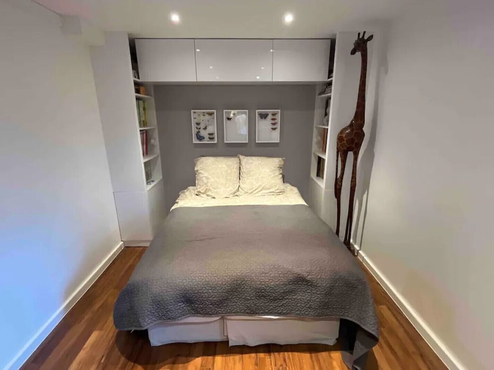 Bed & Breakfast / Chambre Avec Petit Déjeuner - Saint-Germain-en-Laye