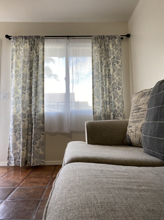 Cocovillasb Apartment #1 - Santa Barbara, CA