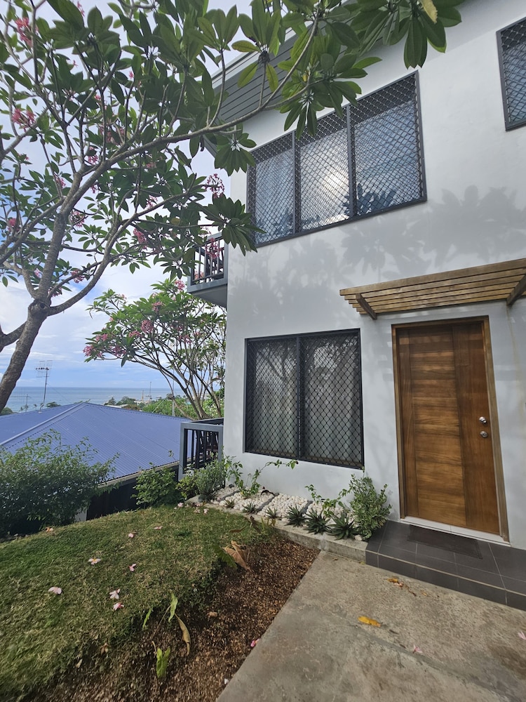 Sanalae Apartments - Solomon Islands