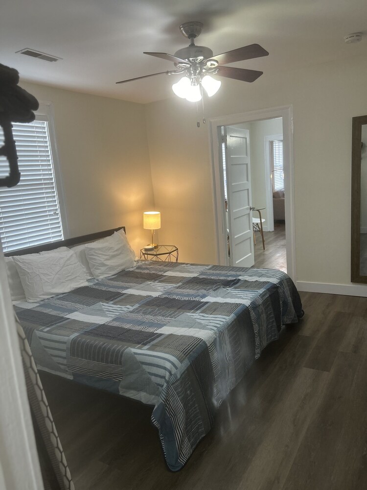 Condo Near It All - South Carolina