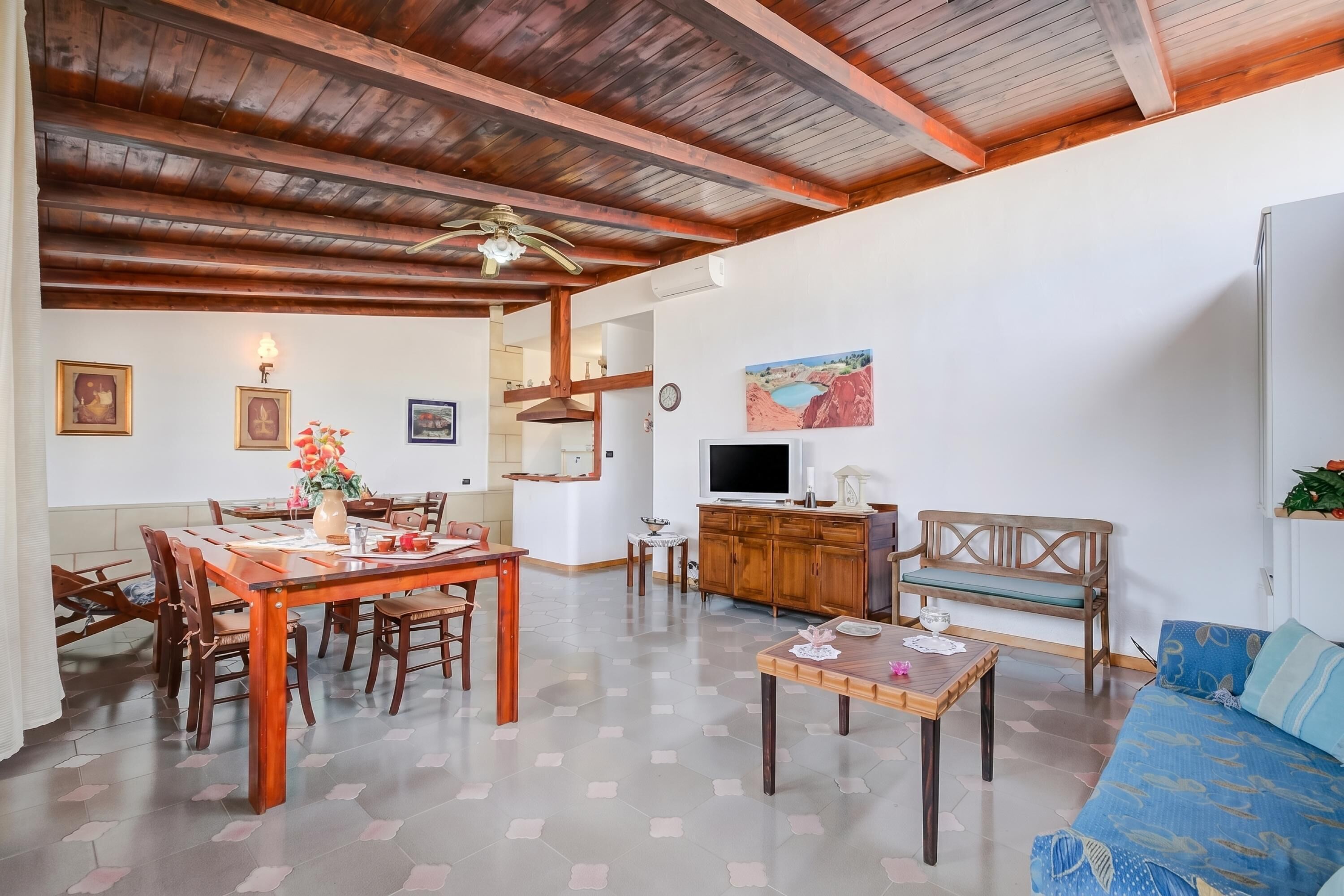 Villa Oasi Al Mare With Pool & Garden In Salento, Melendugno, Italy - Torre dell'Orso