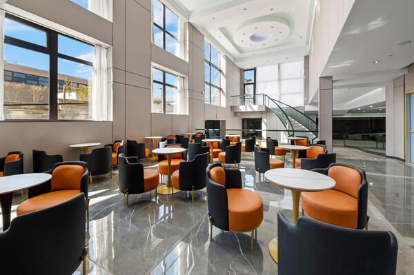 Ly New York Hotel - Westchester County, NY