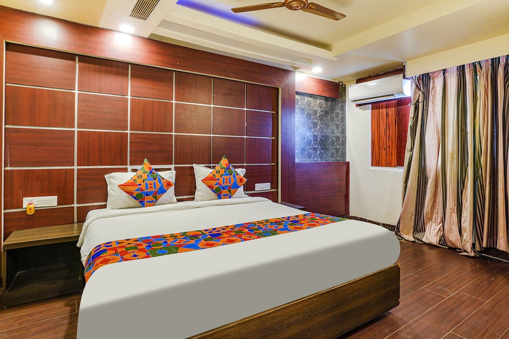 Fabhotel Golden Way - Vijayawada
