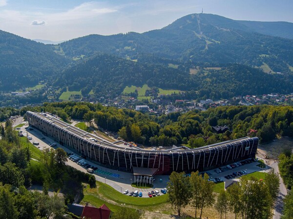 Mercure Szczyrk Resort - Szczyrk