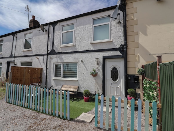 2 Stoneleigh Cottage - Wrexham