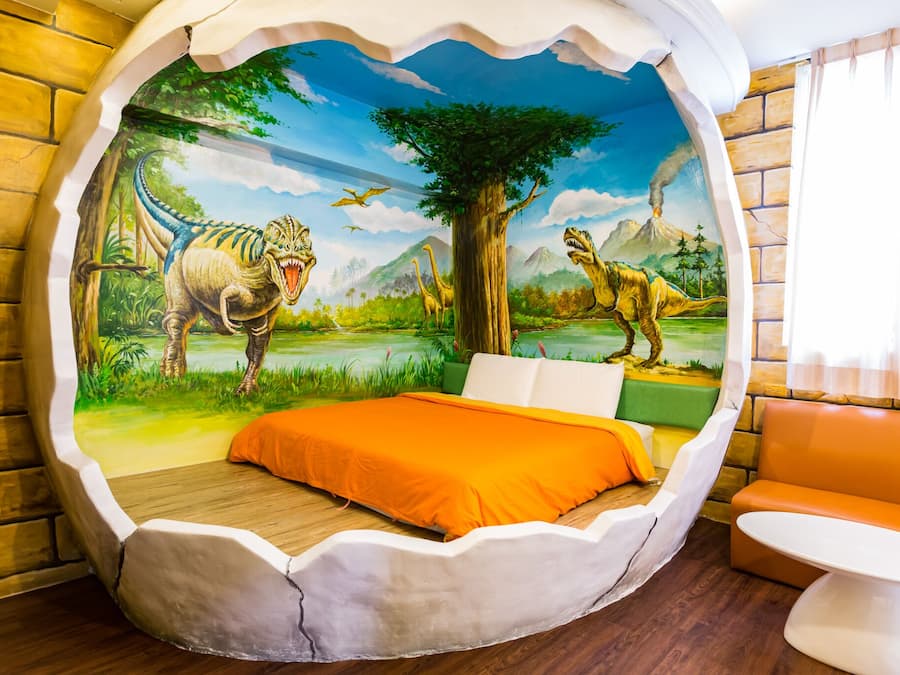 Quarto Duplo Gallery, 1 cama king-size | Quartos insonorizados, Wi-fi grátis