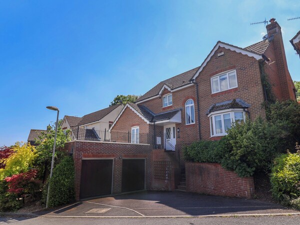 Lyme Bay View - Lyme Regis