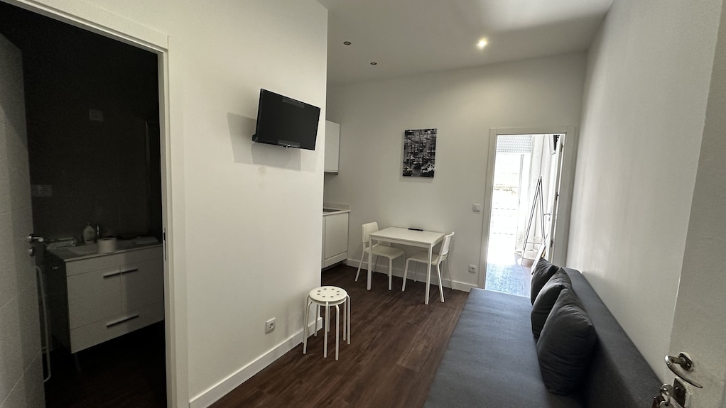 Desfrute Da Rua Dos Caldeireiros No Coração Do Património Mundial Da Unesco - Portugal