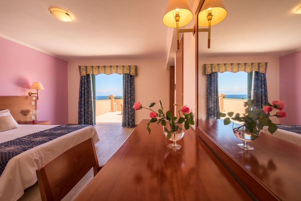 St.john Villas With Sea View And Private Pool - Zante