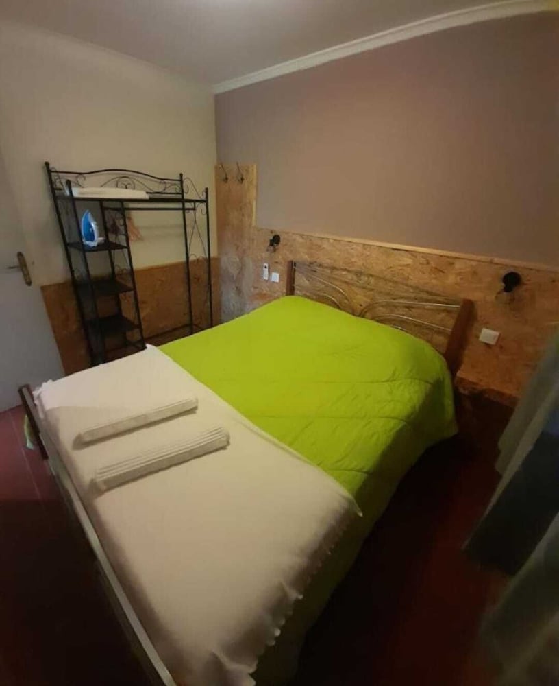 David House A 2 Minutos de Amarante - São Gonçalo | Vrbo