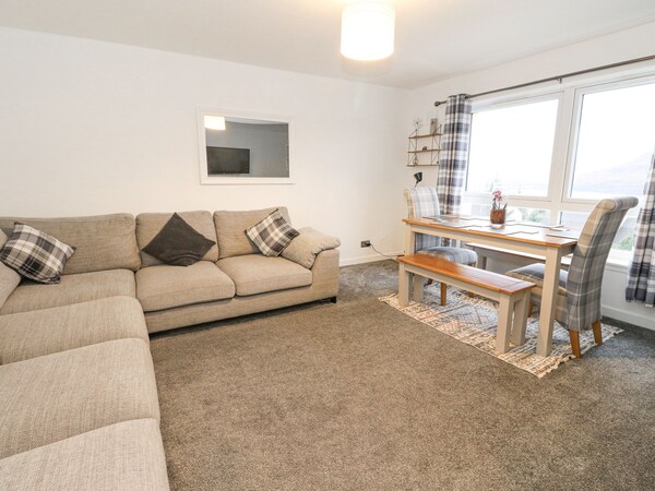 22 Moray Place - Fort William