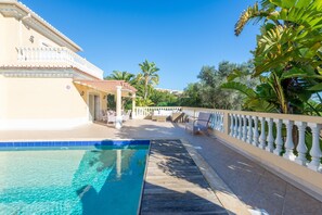 Villa | 3 quartos 