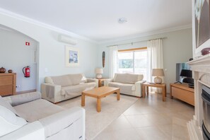 Villa | 3 quartos 