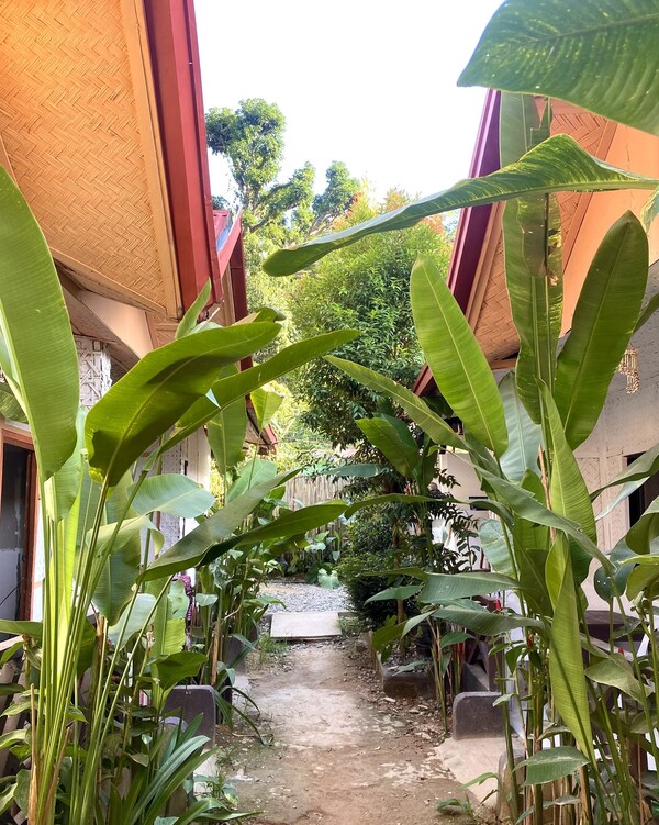 Jungle Hostel El Nido - El Nido, Philippines