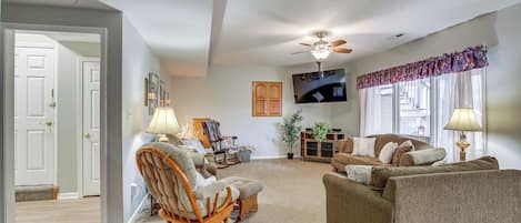 Apartamento (0 Bedroom) | Fachada do alojamento