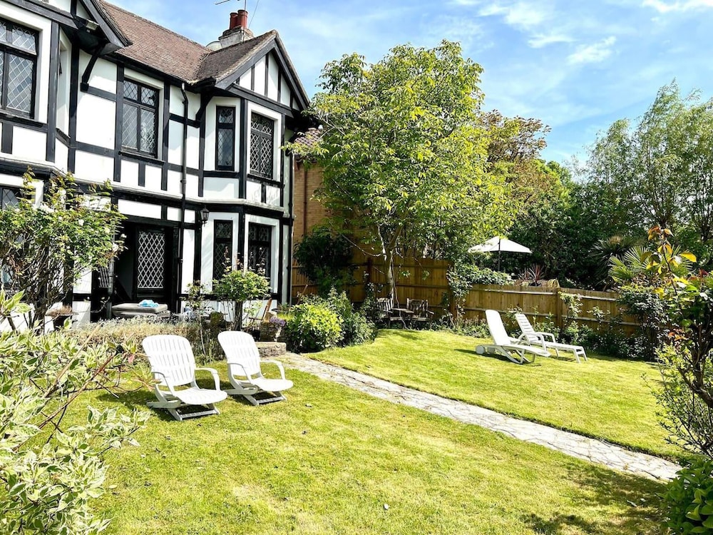 Sleeps 8 Thamefront Gem W/ Petsok, Free Parking - Berkshire