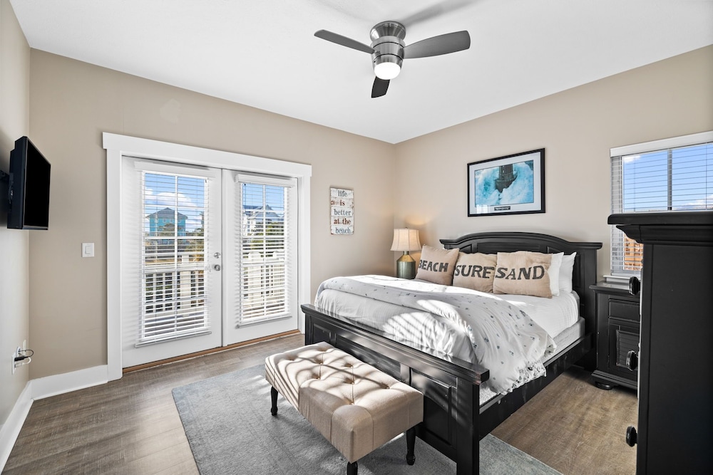 Spring Break Availability! Livin' the Dream! Bay Views! Community ...