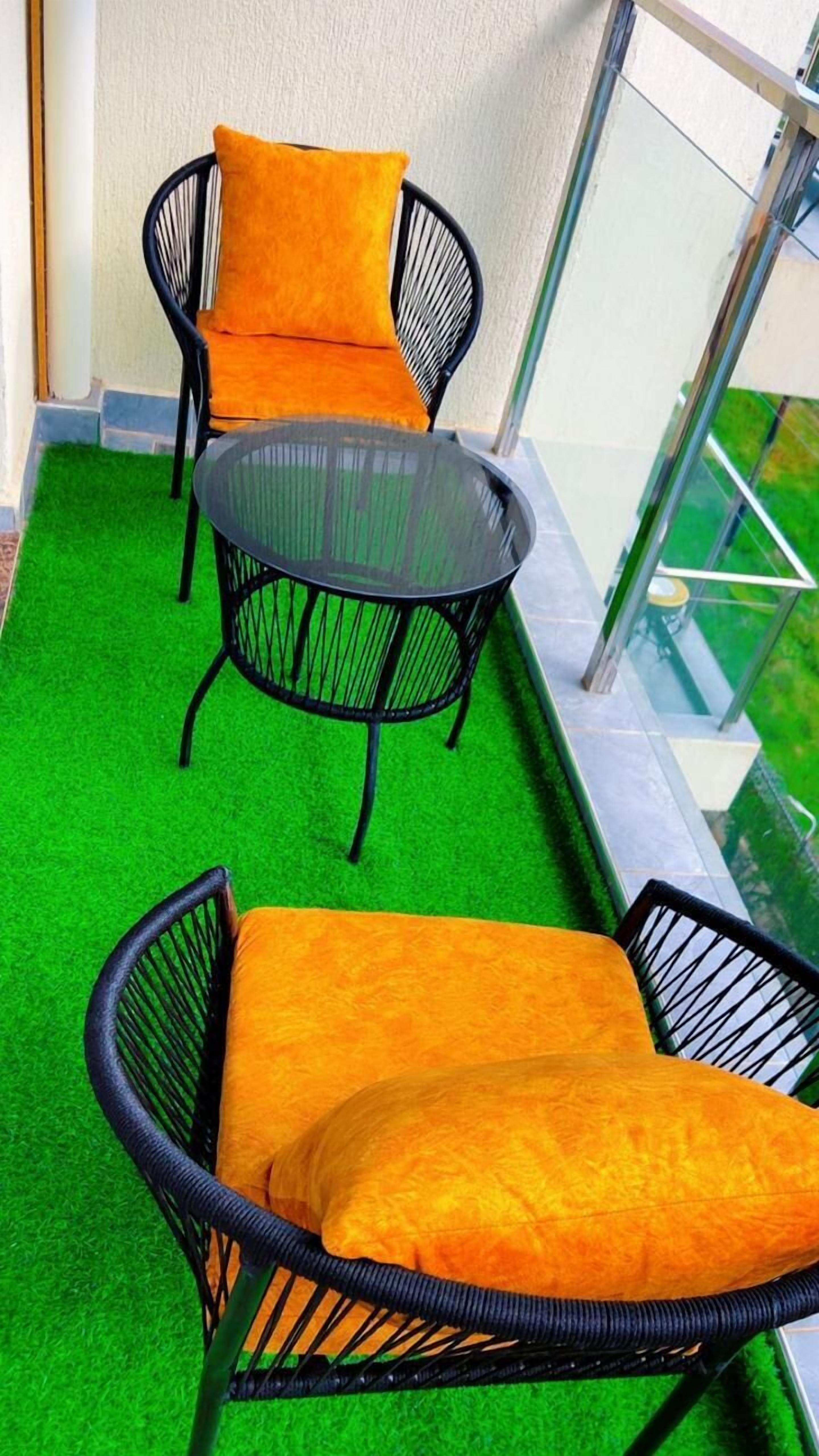 Terraço/pátio