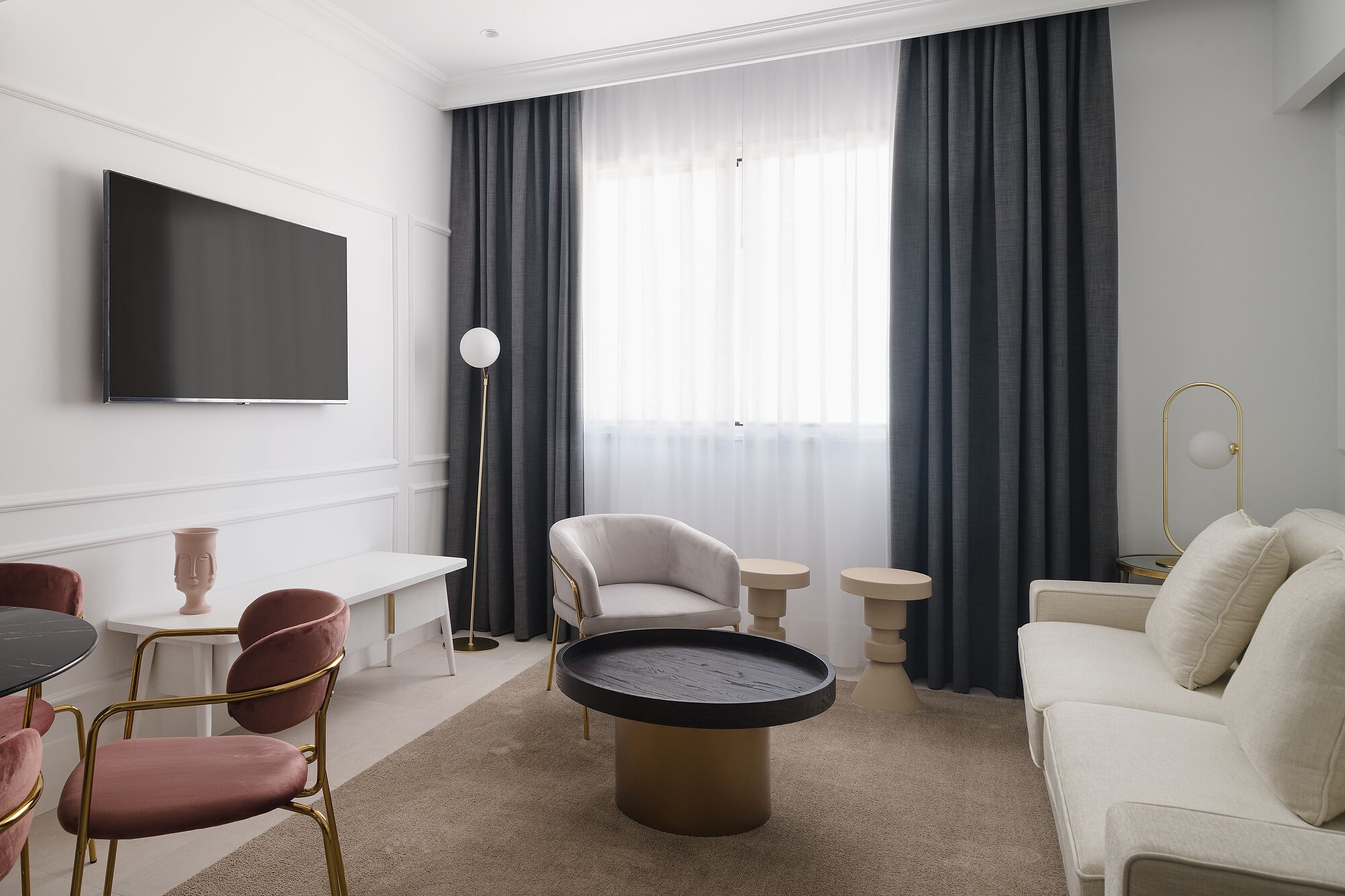 Blue Marina Suites Deluxe 202 - Teguise