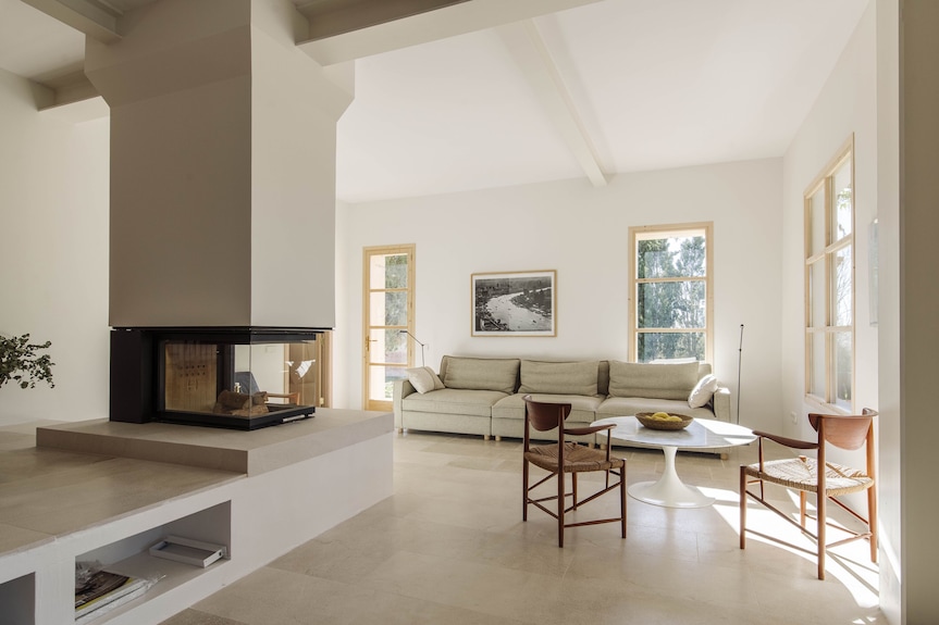 Can Talaieta Luxurious Finca Mallorca - Cala Figuera