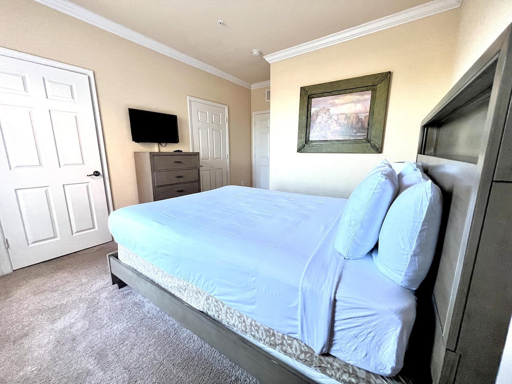 Relaxing 2bed 2bath Condo Tuscana Resort-2sltco121 - Davenport, FL