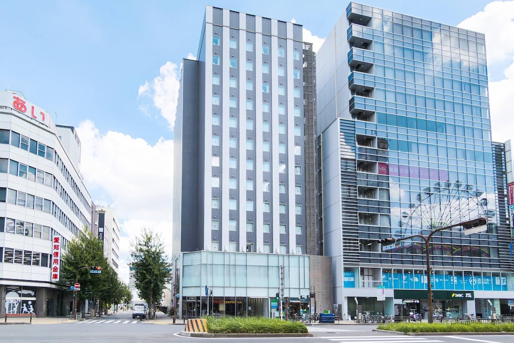 Comfort Inn Nagoya Sakae - Nagoya