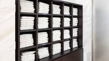 Comodidades da propriedade