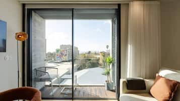 Apartamento | 1 quarto