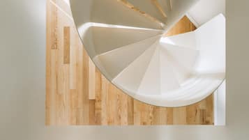 Apartamento | 1 quarto
