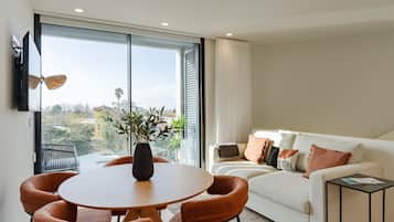 Apartamento | 1 quarto