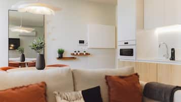 Casa | 1 quarto