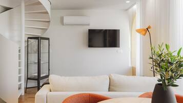 Apartamento | 1 quarto