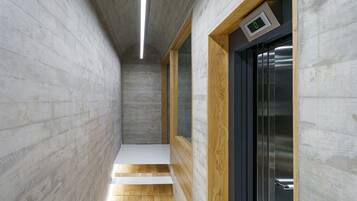 Apartamento | 1 quarto