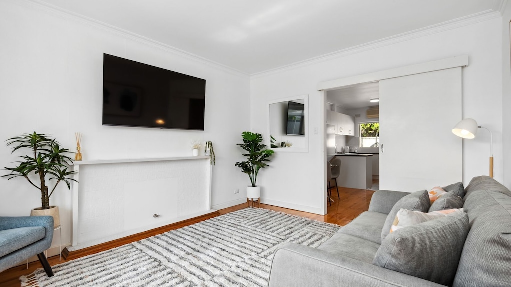Broadway By The Beach - Glenelg