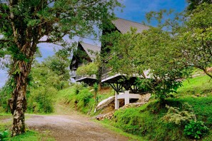 Fachada