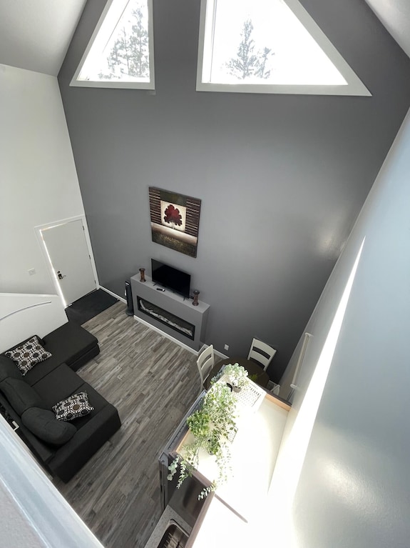 The Cottages@gull&castle#5 - Manitoba